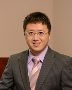 Chengqi "John" Guo 郭琤祺